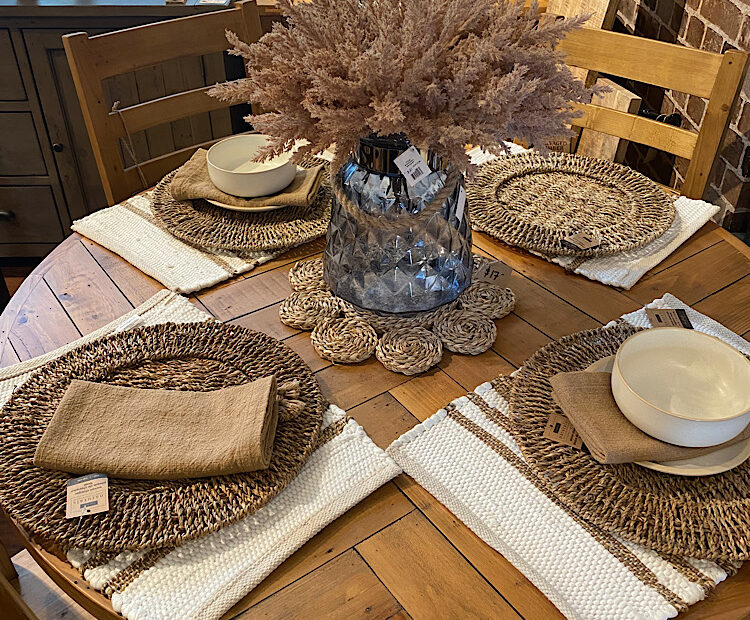 News & Specials – Blueberry Meadows Interiors